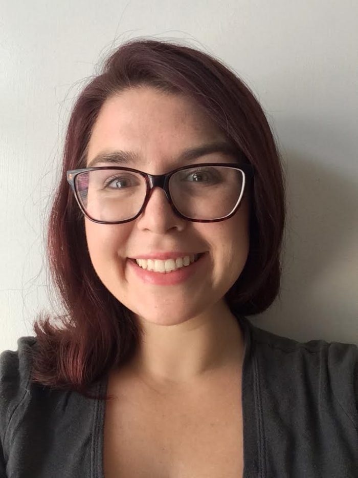 Promoting a Lifelong Love of Reading: PL Talks With Jenny Adams ...