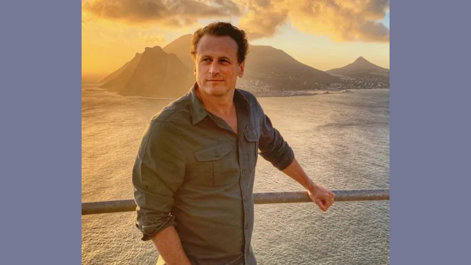 “The Movement is Already Out There” – David Moscow on Investigating Our ...