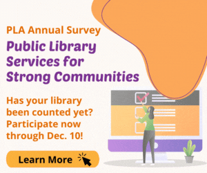 Public Libraries Online » A Publication of the Public Library Association