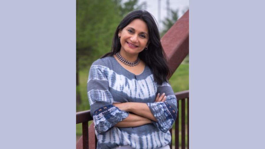 Sonali Dev On Bollywood Cinema, Writing Complicated Relationships, And ...