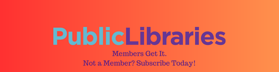 Community Centered: 23 Reasons Why Your Library Is the Most Important Place in Town » Public ...