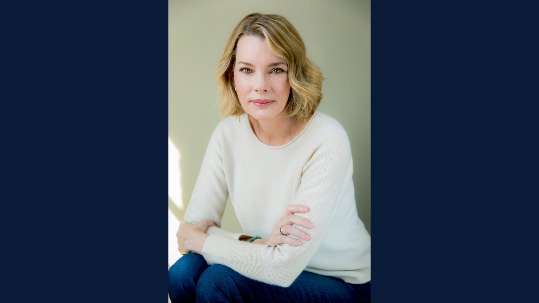 Fiona Davis On Radio City Music Hall And The City Behind The Stage ...