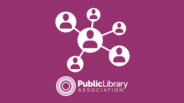 Public Libraries Online - A Publication of the Public Library Association