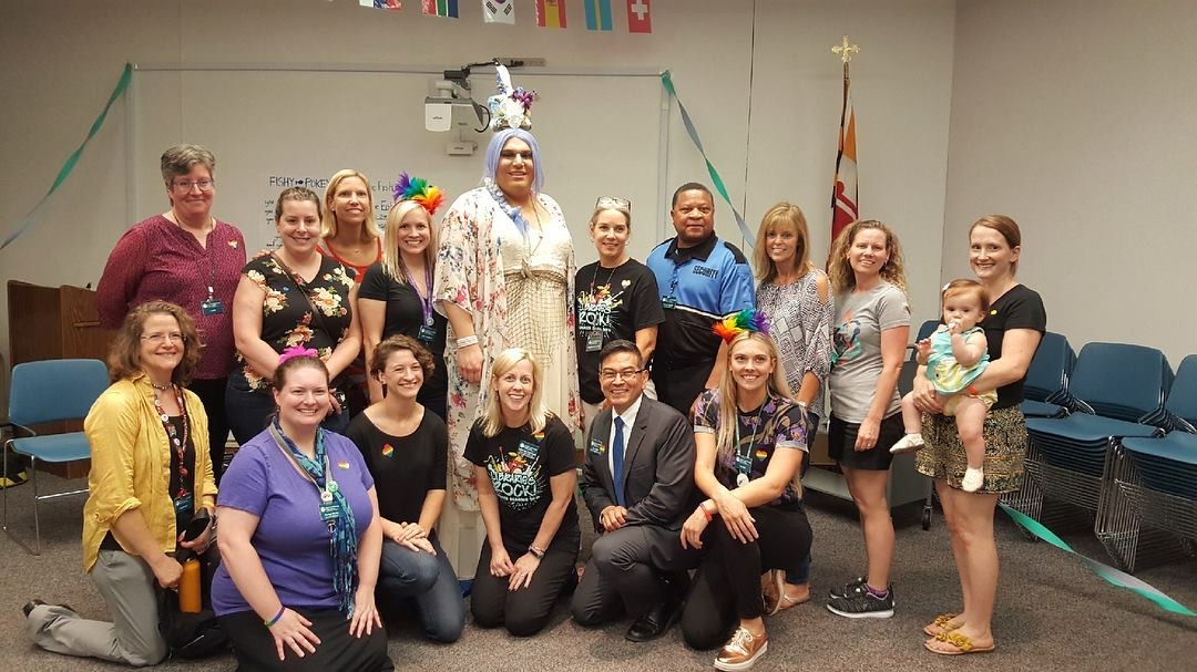 What We Learned From Drag Queen Storytime (It Might Not Be What You ...