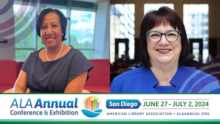 Public Libraries Online - A Publication of the Public Library Association