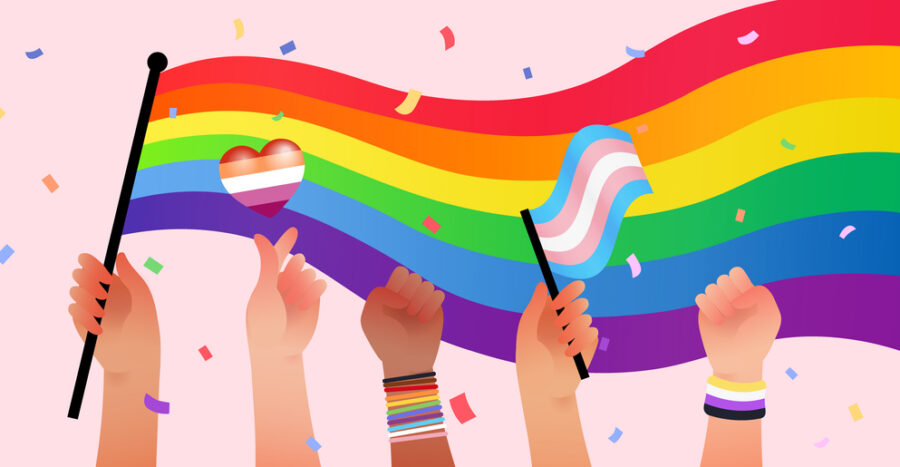 Inclusive by Design: Pride Programming in 2025 - Public Libraries Online