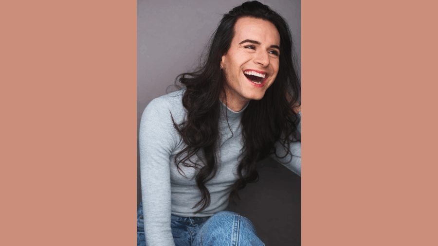 Jesse James Rose On Exploring The Complicated Process Of Healing In Her ...